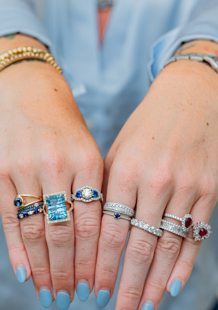 First People's Jewelers |Engagement Rings |Jewelry Repair |Appraisals ...