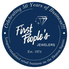 First People's Jewelers |Engagement Rings |Jewelry Repair |Appraisals ...
